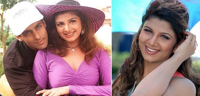 Then And Now Pictures of Rambha