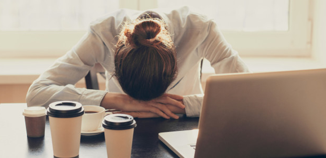 Five Common Things You Do That Could Get You Fired