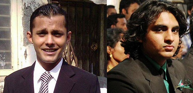 Why India Needs To Remember Keenan And Reuben's Story