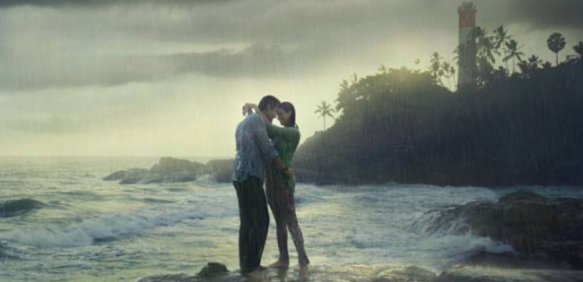 Seven Monsoon Destinations In India For The Romantic In You