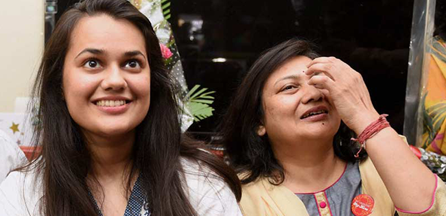 Why Tina Dabi And Other Girls Consistently Outperform Boys