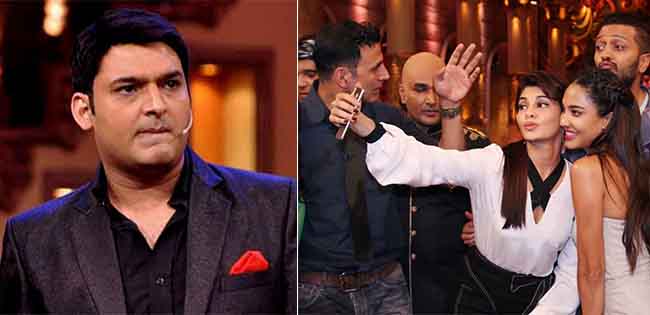 6 Times When Comedy Becomes Controversy For These People