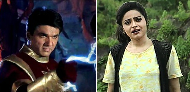 Remember Geeta Vishwas From Shaktimaan? Where is She Now