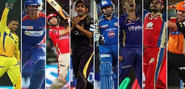 10 Amazing Players Who Rocked IPL 2016