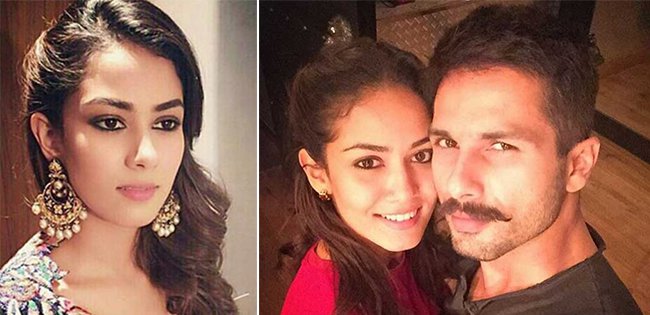 Some Facts You Should Know About Mira Rajput