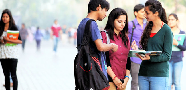 10 Tips To Start Your Day In A College Campus