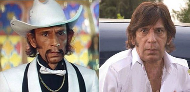 RIP, Ninja Chacha - Some Memorable Roles Played By Razak Khan