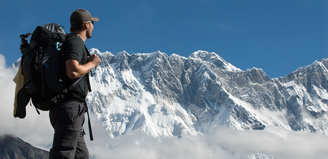 A Step At A Time: Best Trekking Trails For Beginners