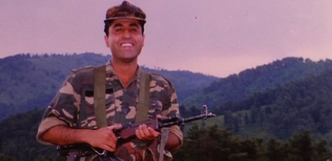 Remembering Capt Vikram Batra – The Quintessential Kargil Hero
