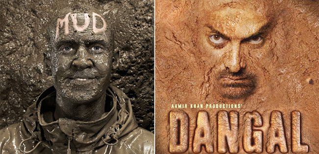6 Movie Posters That Were Copied By Bollywood