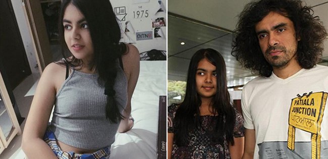 Will Imtiaz Ali's Daughter Ida Ali Be The Next Big Thing In Bollywood?