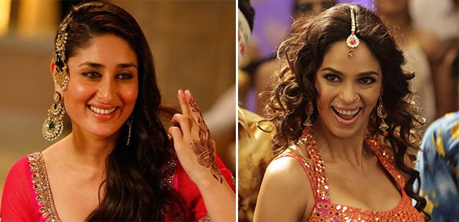 6 Highest Paid Item Girls In Bollywood