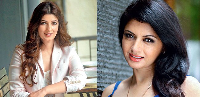 6 Bollywood Actresses Who Chose Family Over Bollywood Career