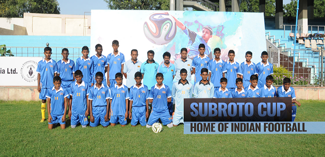 Facts About Subroto Cup That You Did Not Know About