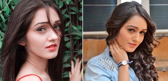 All You Need To Know About This New Glamorous TV Actress Tanya Sharma