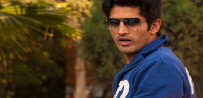 Vijendra Singh: The Star In Making