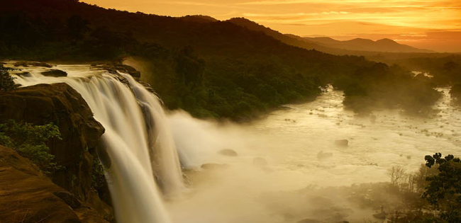 6 Awesome Waterfalls That Are A Must Visit This Monsoon