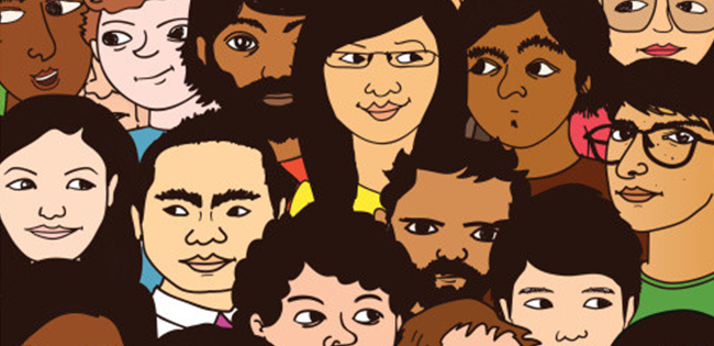 Don't Underestimate The Power Of The Common Man When It Comes To Language