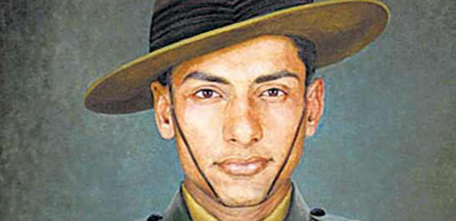 Captain Manoj Kumar Pandey – Dreamed of Winning the PVC