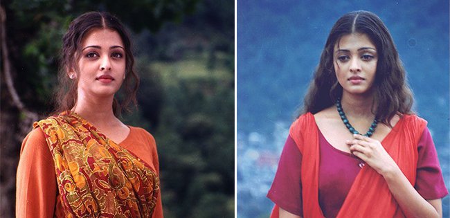 Remember The Movie 'Taal' in Which Aishwarya Rai Looked So Gorgeous ...