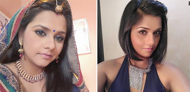 Amazing Transformation of TV Actress Daljeet Kaur