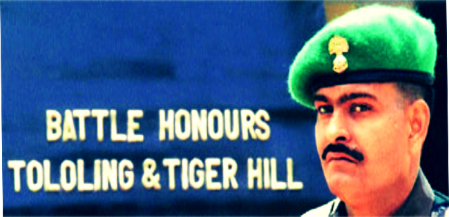 Grenadier Yogendra Singh Yadav – Youngest PVC Winner