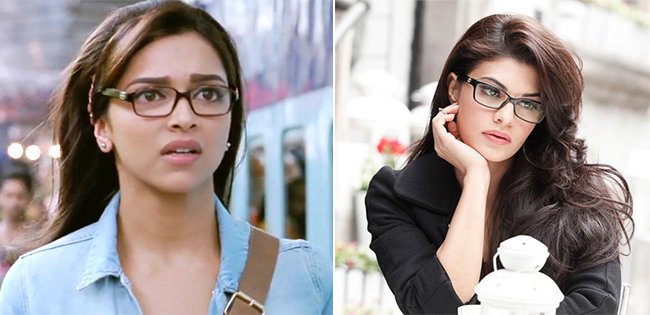 7 Bollywood Actresses Who Made That Nerdy Style Look Beautiful In B-town