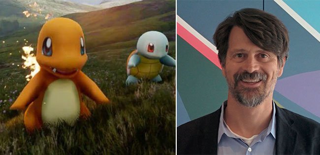 Did You Know These Things About 'Pokemon Go' Founder John Hanke?