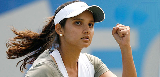 Everything About Sania Mirza You Ever Wanted To Know