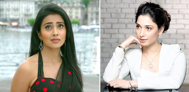 6 Most Beautiful and Talented Actresses From The South