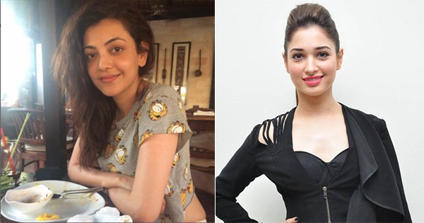 6 South Indian Actresses You Need To Follow On Instagram