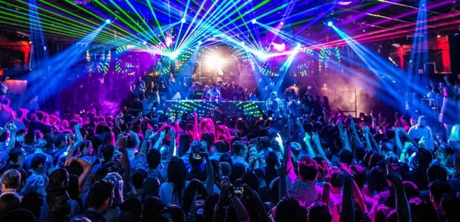 Your Favourite Night Club Has Kept These Secrets From You