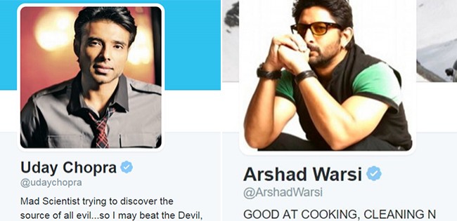 7 Celebrities Who Have The Most Interesting Twitter Profiles