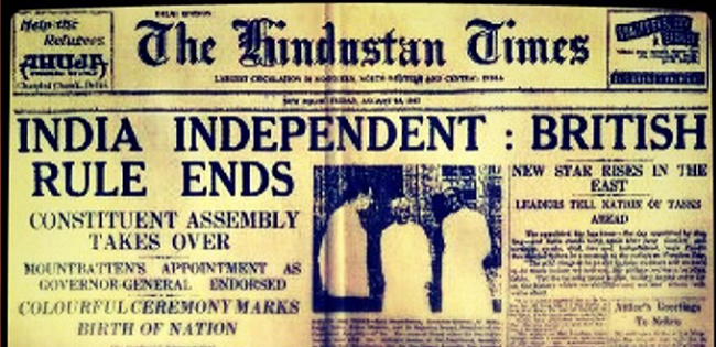 Reliving The Initial Moments Of Freedom With First # ...