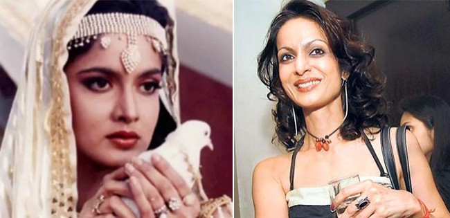 Do You Remember Chandrakanta? Here's How She Looks Now