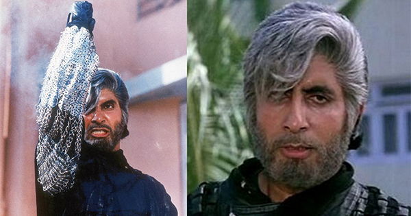 Guess Who Will Be Doing The Remake of Amitabh Bachchan's Shehanshah?