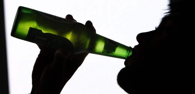Are You A Lightweight Drinker? There's a Scientific Reason For This