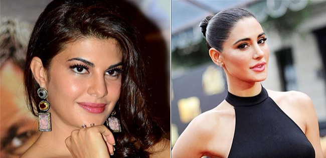 Top 6 Foreign Actresses In Bollywood Who Made It Big