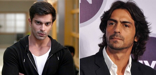 6 Bollywood Actors Who Are Almost Expressionless