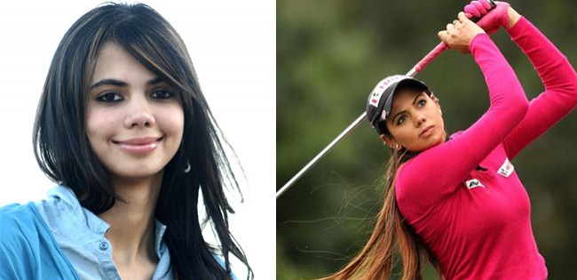 These Pictures Prove That Sharmila Nicollet is The Super Gorgeous ...