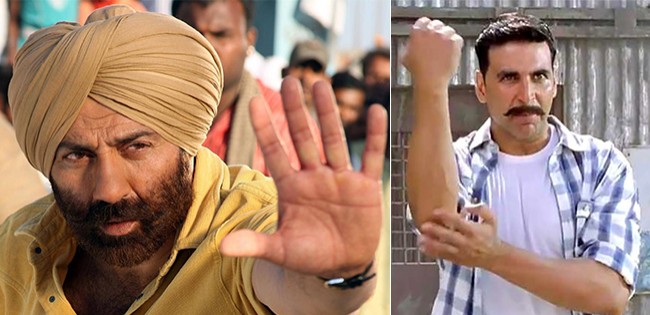 8 Bollywood Actors Who Have Proved Themselves As The Greatest Action Heros