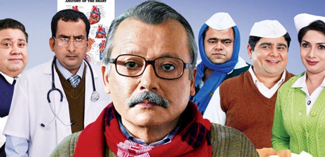 The Most Memorable Characters From The Indian TV
