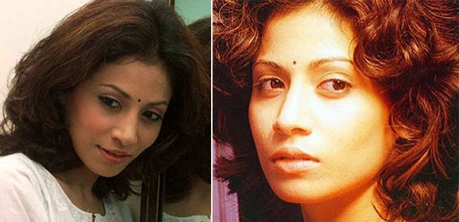 Remember Antara Mali From The Movie 'The Company'? Here's How She Looks Now