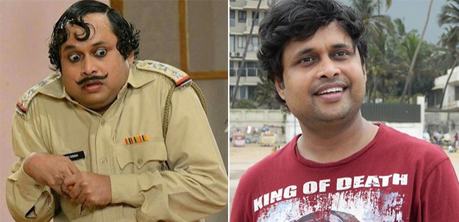 Some Lesser Known Facts About Happu Singh Of 'Bhabi Ji Ghar Par Hai'