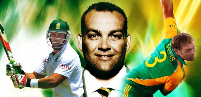 Here Are The Reasons That Prove Jack Kallis Is An All Time Legend