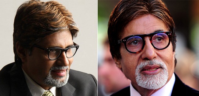 Let's Meet Amitabh Bachchan's Duplicate Shashikant Pedwal