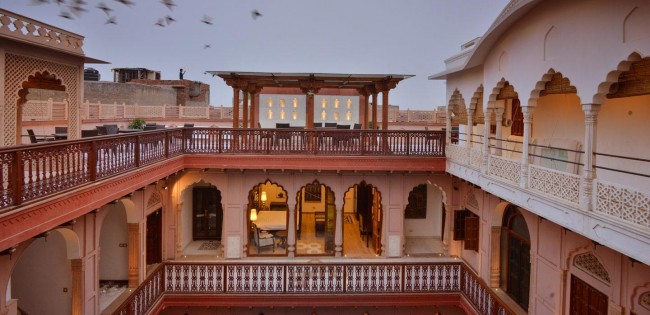 Everyone Needs To Know About These Hidden Heritage Homes, Havelis ...