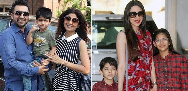 6 Bollywood Actresses Who Gave Up Their Careers For Their Family