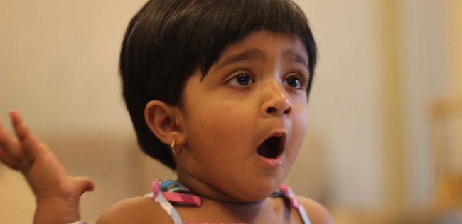 Poor Babies! Even They Are Facing Peer Pressure And Need To Learn How ...