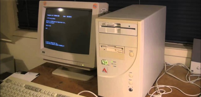 If You Used Computers In The 90s, These Will Make You Smile And Remember